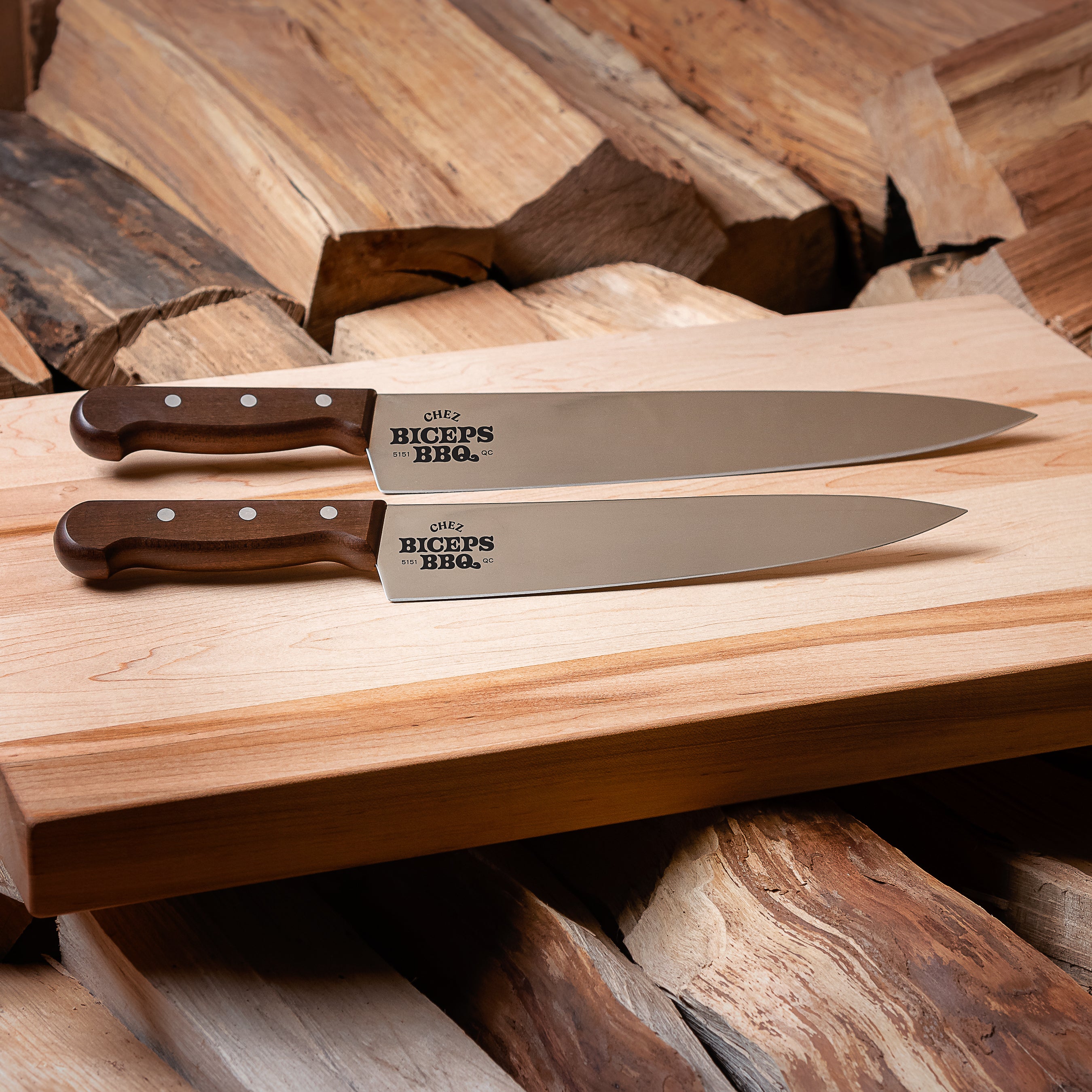 Accessories – Chez Biceps BBQ