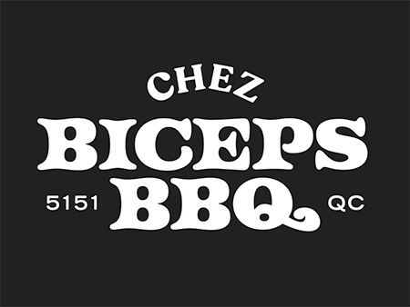 Chez Biceps BBQ | Inspired by the South of the United States